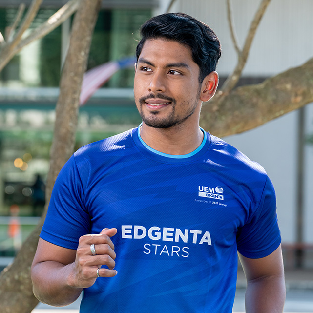 UEM Edgenta